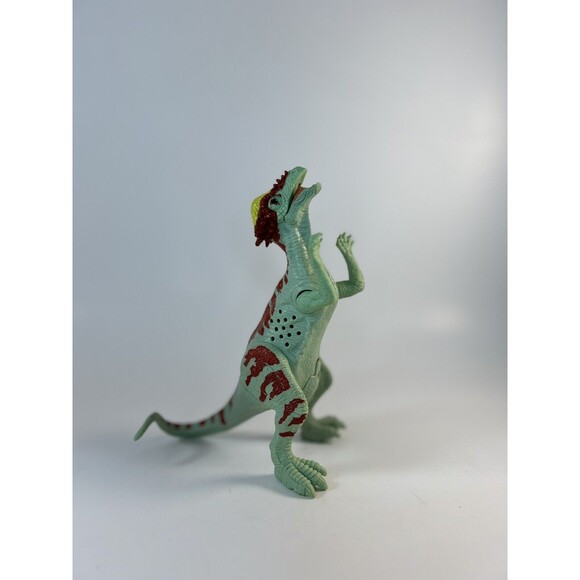 Toys | Pachycephalosaurus Dinosaur Toy Lights And Sounds 7 Moveable ...